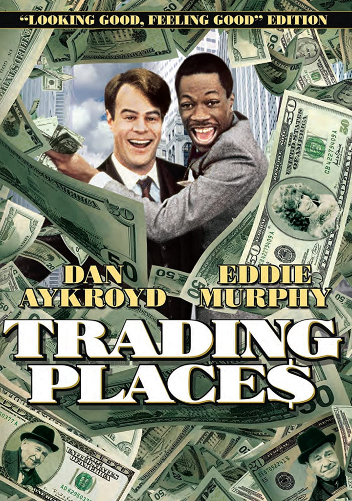 Trading Places: the final scene explained